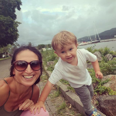 Drop in your email and you'll hear from me soon!